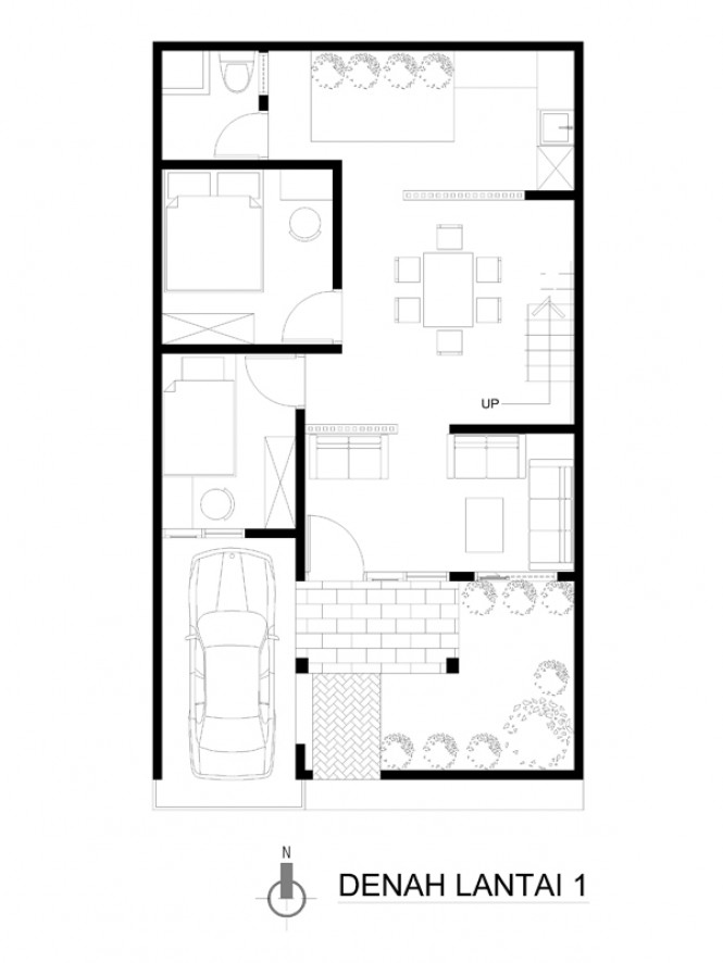 Andyrahman Architect Projects