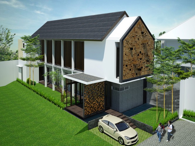 Andyrahman Architect Projects