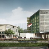 Andyrahman Architect Projects